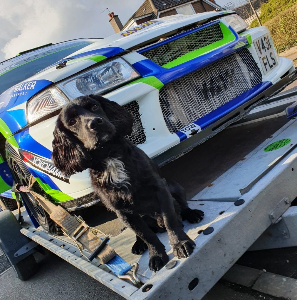 Albyn Garage – Aberdeen Garage Services