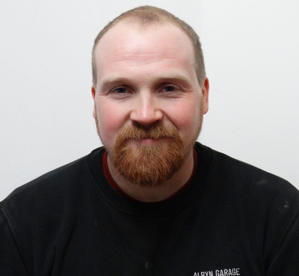 Albyn Garage – Aberdeen Garage Services