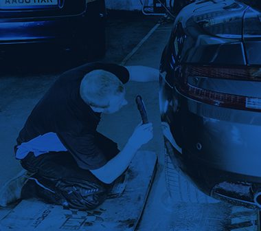 Our Services – Albyn Garage