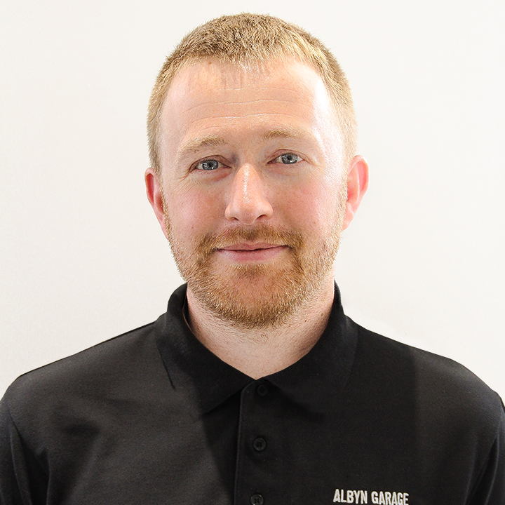 Albyn Garage – Aberdeen Garage Services